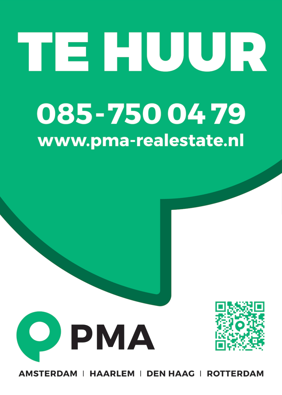 homepage - PMA Makelaardij en beheer